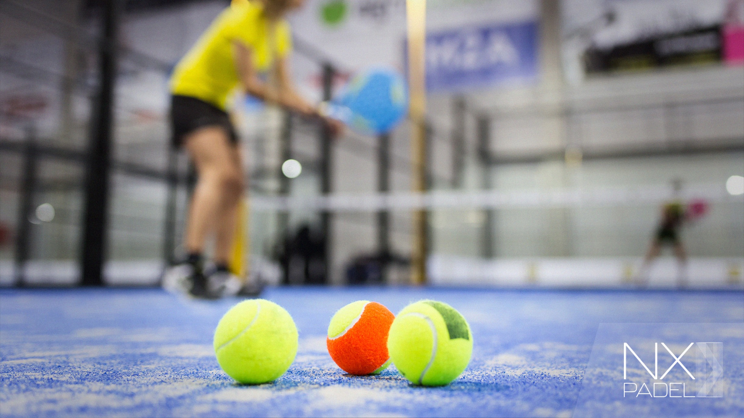 Indoor Sport: Padel vs. Other Popular Sports