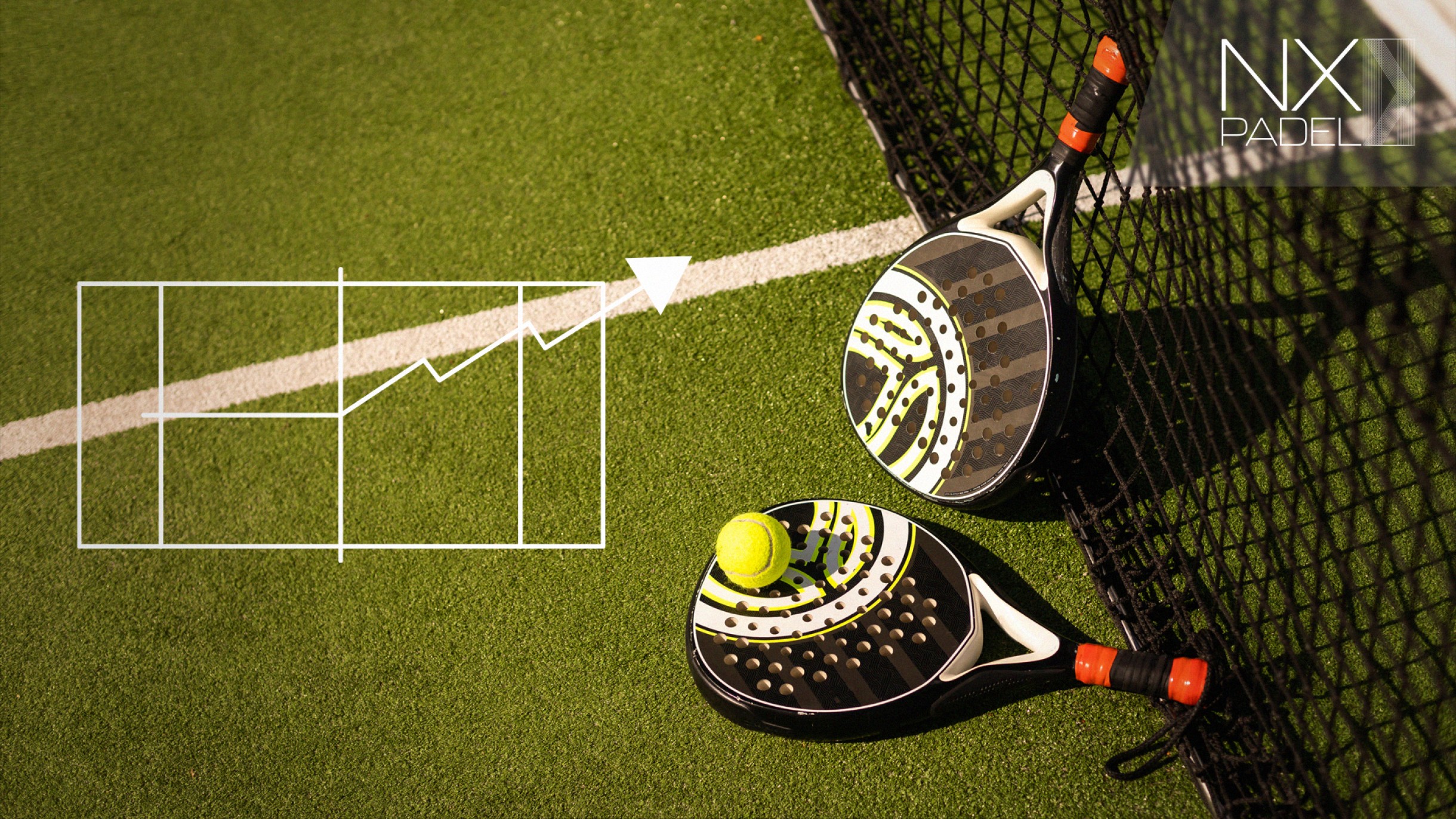 Padel Growth: Numbers, Facts & Expectations
