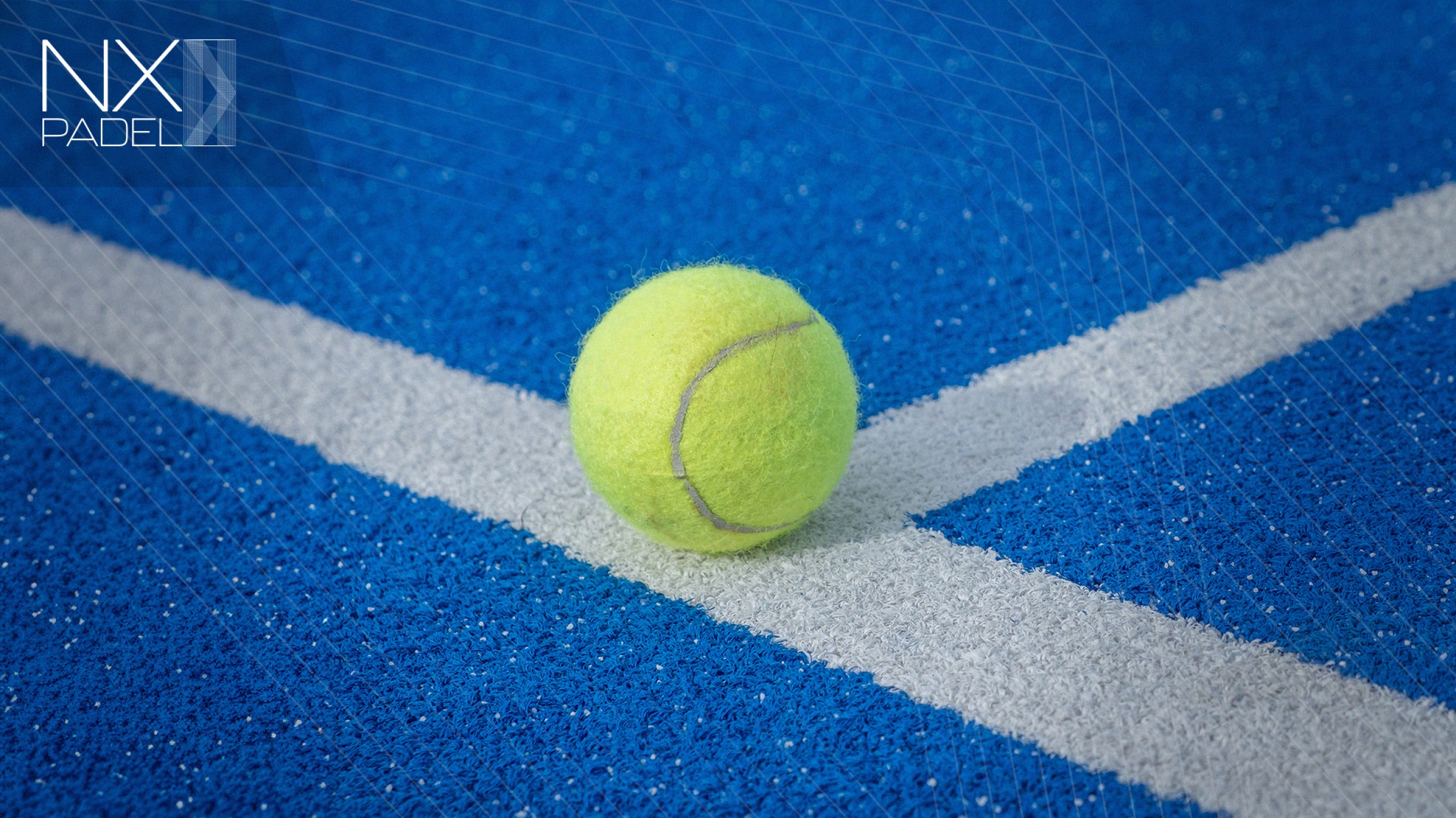 Padel Balls Pressurizer extends the life of your padel balls